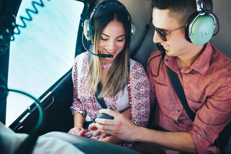 Creative Proposal Ideas We Love - Alessandro Vannucci